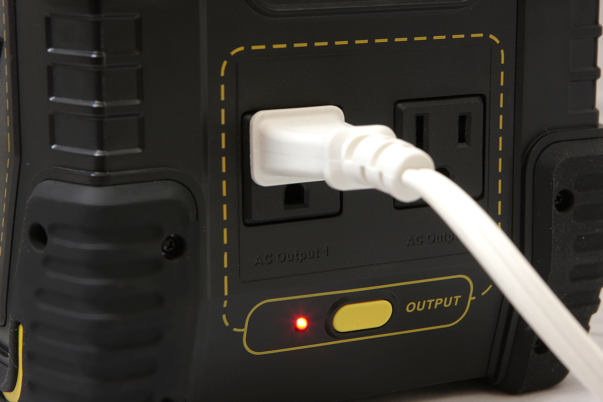 ワイルド電源 PB 450 TOUGH – ポータブル電源・大容量バッテリー Volt Magic（ボルトマジック）公式